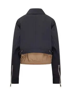 Dsquared2 Classic Tailored Jacket