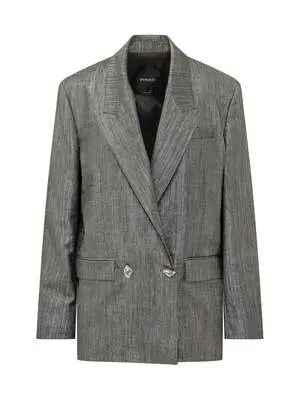 Pinko Cayman Wool Jacket
