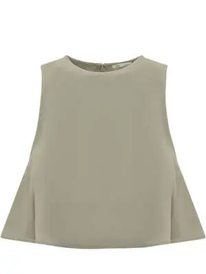 AMI Paris Relaxed Fit Top