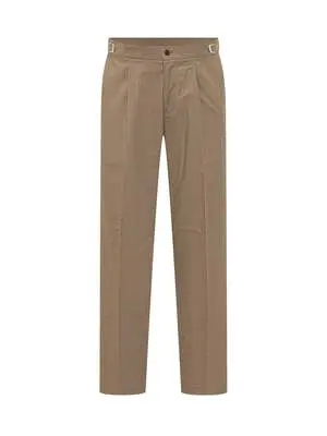 CELLAR DOOR Leo T Trousers