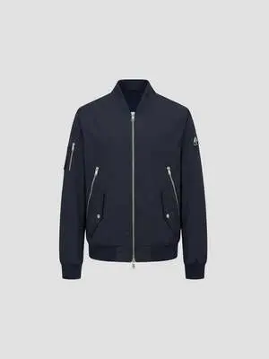 Moose Knuckles Sophisticated Bomber Jacket Spring/summer