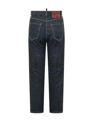 Dsquared2 Jet Set Jeans