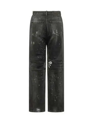 Dsquared2 Jetsetter Denim Trousers