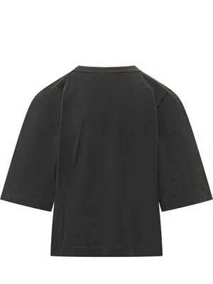 Brunello Cucinelli Luxury Crewneck T-shirt