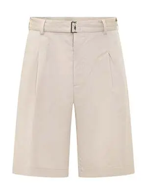 CELLAR DOOR Essential Bermuda Shorts