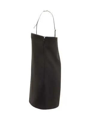 DSQUARED2 ICON COLLECTION Elegant Mini Collection Suit - Black