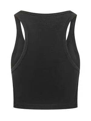 Dsquared2 Mini Logo Tank Top