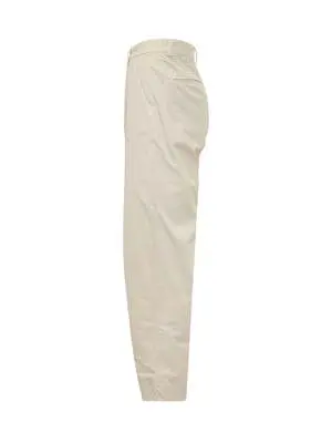 CELLAR DOOR Fadi Trousers