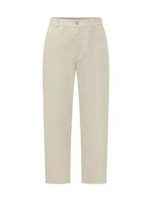 CELLAR DOOR Fadi Trousers - 03