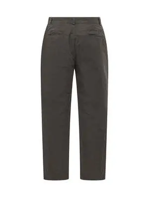 CELLAR DOOR Fadi Mini Trousers