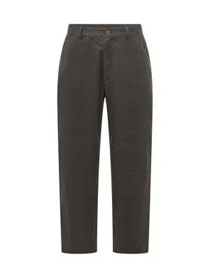 CELLAR DOOR Fadi Mini Trousers - 09