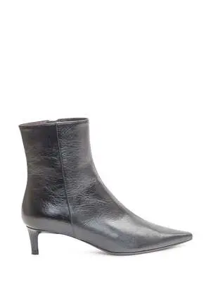 Roberto Festa Chic High-top Ankle Boots