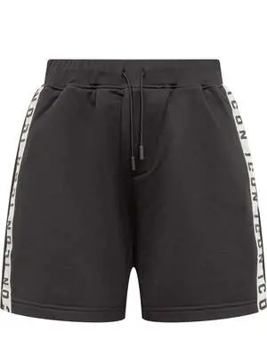 DSQUARED2 ICON COLLECTION Classic Mini Casual Shorts