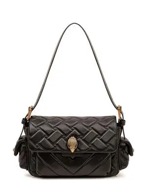 Kurt Geiger Kensington Multi-pocket Shoulder Bag