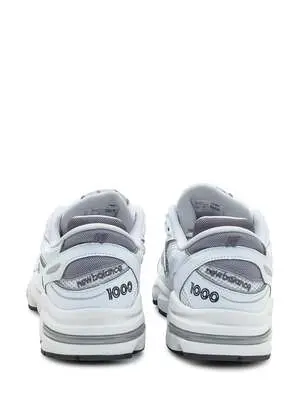 NEW BALANCE Ultimate Lightweight 1000 Sneakers - Grigio Chiaro