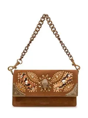 Kurt Geiger Sloane Soft Shoulder Bag