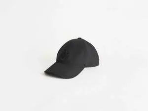 JW Anderson J. W. Anderson Embroidered Cap With Logo