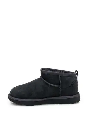 UGG Classic Ultramini Boot - Black