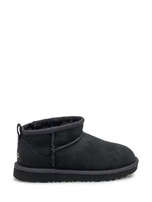 UGG Classic Ultramini Boot - Black