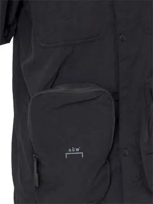 A-COLD-WALL* Utility Pocket Shirt
