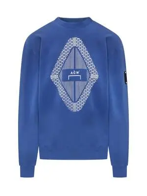 A-COLD-WALL* Gradient Sweatshirt