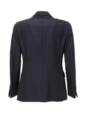 GABRIELE PASINI Elegant Tailored Jacket In Size