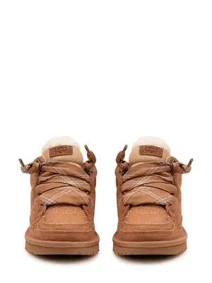 UGG K Lowmel Mini Boots