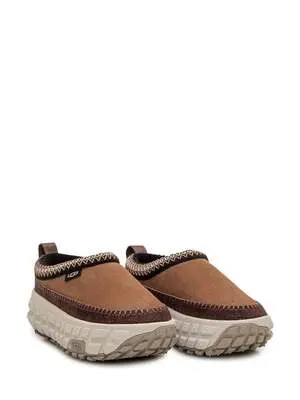 UGG Slip-on Platform Flats For Venture Daze