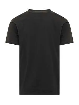 Dolce & Gabbana Essential T-shirt For Trendsetters