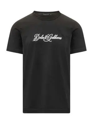 Dolce & Gabbana Day T-shirts For Women