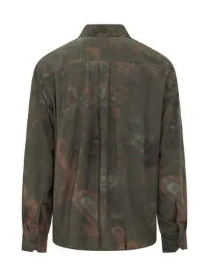 Our Legacy Mini Stanend Shirt