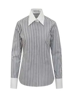 Stella McCartney Striped Shirt