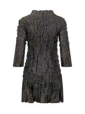 GONGDID DESIGN Tailored Suit With Long Sleeves