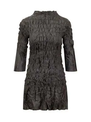 GONGDID DESIGN Tailored Suit - Black