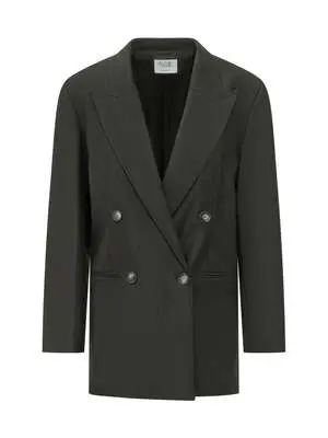 LE SULLY STUDIO Studio Jacket - Nero