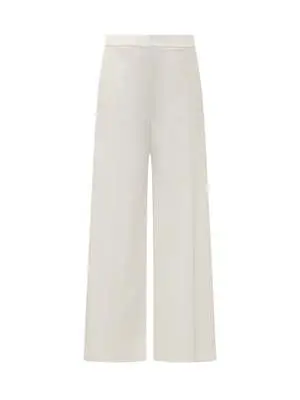 Stella McCartney Cotton Trousers
