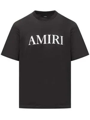 Amiri Core Logo T-shirt Edition