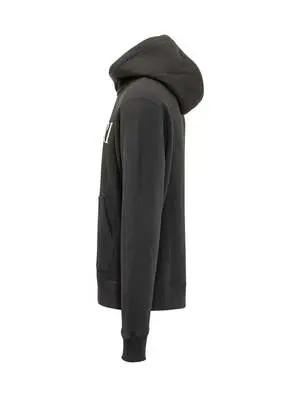 Amiri Core Logo Hoodie For - Black