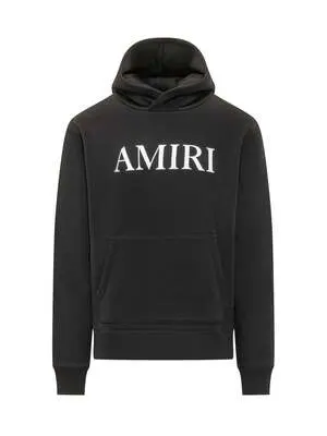 Amiri Relaxed Sweatshirts Hoodies For Men