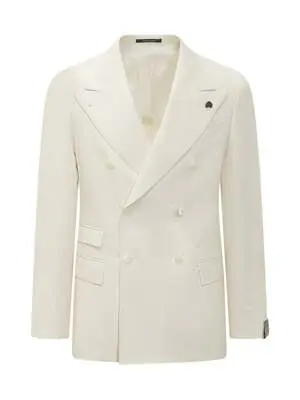 GABRIELE PASINI Rever" Blazer