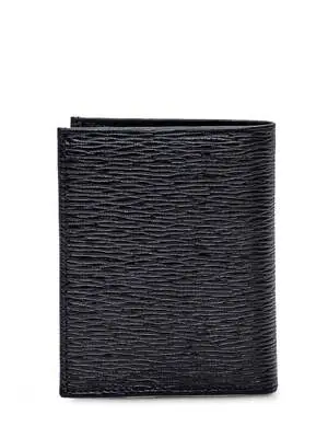 FERRAGAMO Mini Gancini Hook Wallet