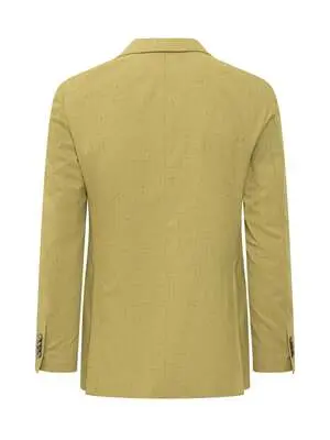 GABRIELE PASINI Sleeveless Long Suit
