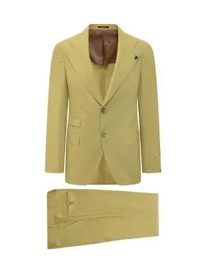 GABRIELE PASINI Sleeveless Suit - 03