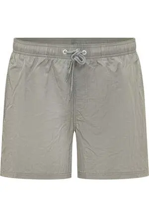 Sundek Mini Fashion Boardshorts - Ash Grey