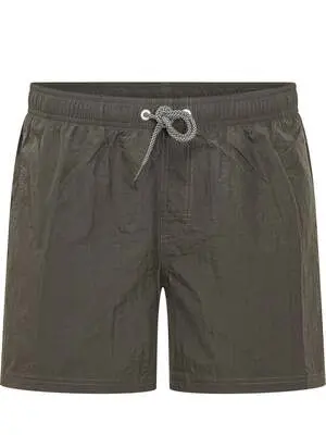 Sundek Modern Swim Boardshort - Pine