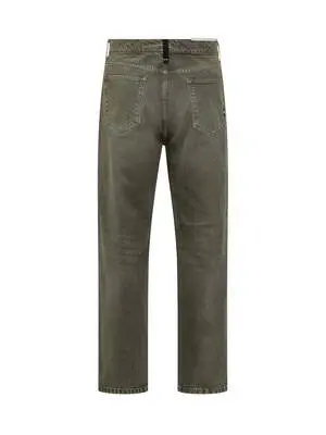 AMISH SUPPLIES Jeremiah Straight Jeans