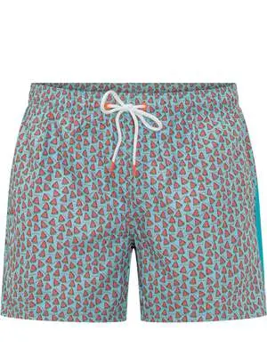 Sundek Mini Boardshorts