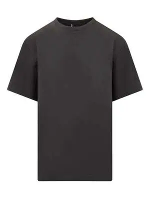 ARMARIUM Vittoria T-shirt - Nero