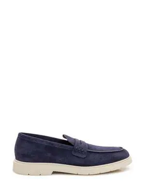 STURLINI Elegant Moccasin Loafers