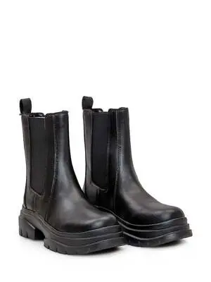 Steve Madden Hethe Ankle Boots